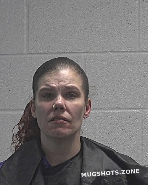 HAULK DESIREE MAE 01/11/2026 - Cleveland County Mugshots Zone