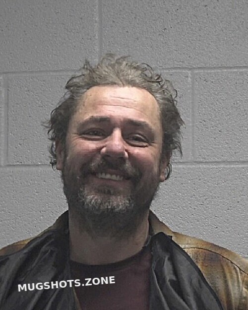 LEONHARDT PHILIP HUNTER 01/14/2026 - Cleveland County Mugshots Zone