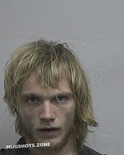 HUDSON JOHNATHAN DALLAS RAY 01/14/2026 - Cleveland County Mugshots Zone