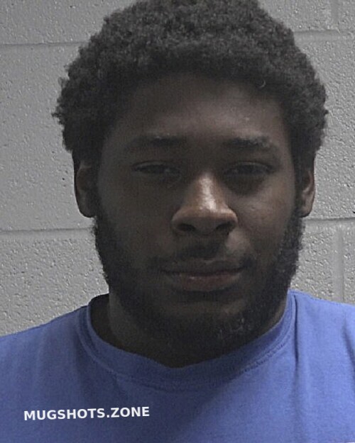 DODD CHRISTOPHER MARCEL 02/11/2026 - Cleveland County Mugshots Zone
