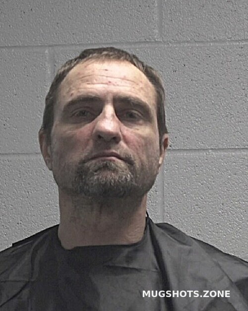 TYSON JEREMY RAY 02/12/2026 - Cleveland County Mugshots Zone