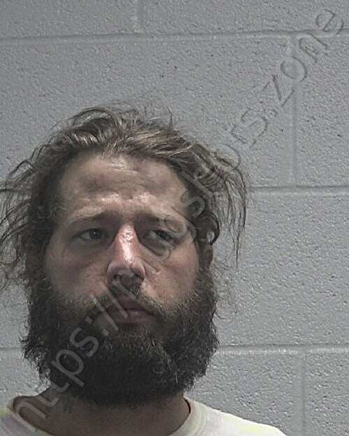 FIELDER CHARLES DWAYNE 03/23/2026 - Cleveland County Mugshots Zone