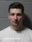 TAYLOR DUSTIN JAMES 04/12/2021 - Clinton County Mugshots Zone