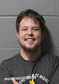 LASSEN TYSON RAY JR 08/09/2021 - Clinton County Mugshots Zone