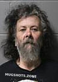 BAKER JAMES TRAVIS SR 10/12/2021 - Clinton County Mugshots Zone