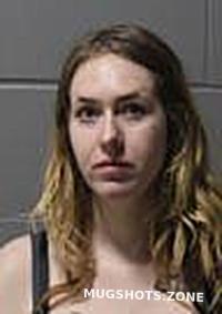 MCGOLDRICK BREANNA RENEE 10/28/2021 - Clinton County Mugshots Zone
