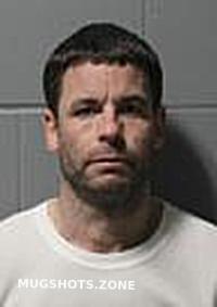 HIGGINS ANDREW EDMUND 11/27/2021 - Clinton County Mugshots Zone