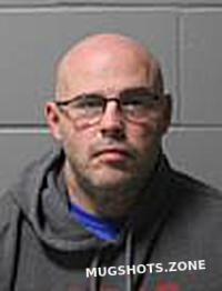 CHISHOLM JACOB ABRAM 01/28/2022 - Clinton County Mugshots Zone