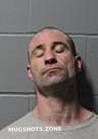 MILDER JOHN MATTHEW 01/31/2022 - Clinton County Mugshots Zone