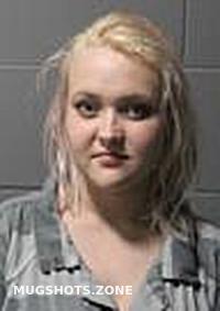 SMITH ALYVIA APRIL JEANE 04/30/2022 - Clinton County Mugshots Zone