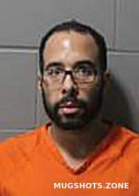 MILLER-BOYD MICHAEL JAMES 05/03/2022 - Clinton County Mugshots Zone