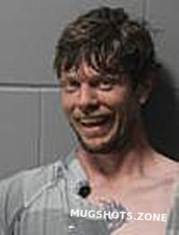 ANDERSON KRISTOPHER DONALD 05/09/2022 - Clinton County Mugshots Zone