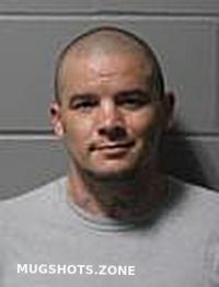 HARRIS RYAN PATRICK 05/14/2022 - Clinton County Mugshots Zone