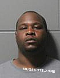 MCLOYD TERRELL JOSEPH 05/19/2022 - Clinton County Mugshots Zone