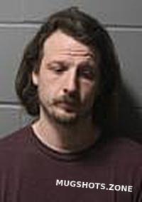 LINKER JUSTEN MARK 05/28/2022 - Clinton County Mugshots Zone