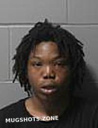 CAPLES SAMUEL JOSEPH 05/31/2022 - Clinton County Mugshots Zone
