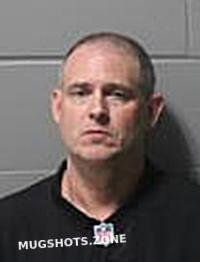 BYERS TODD ALLEN 06/02/2022 - Clinton County Mugshots Zone