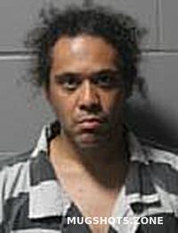 CURCE ANTHONY JOSEPH 06/05/2022 - Clinton County Mugshots Zone