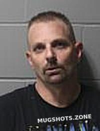 KOEHLER WAYLON JAMES 06/07/2022 - Clinton County Mugshots Zone