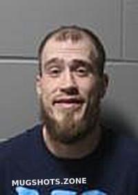 RIFE CHRISTOPHER MICHAEL 06/08/2022 - Clinton County Mugshots Zone