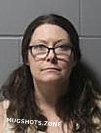 MCCOLLEY MICHELLE LEE 06/14/2022 - Clinton County Mugshots Zone