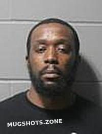 HAMILTON RONALD LOUIS JR 06/15/2022 - Clinton County Mugshots Zone