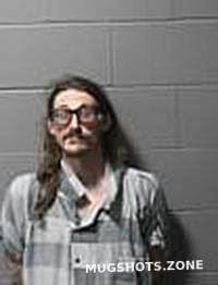 COMBS JASON HENRY 06/16/2022 - Clinton County Mugshots Zone