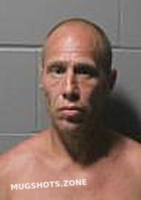 DEWELL JOHN PATRICK 06/30/2022 - Clinton County Mugshots Zone