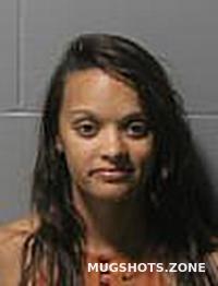 HOFMAN TONAY MICHELLE 06/30/2022 - Clinton County Mugshots Zone