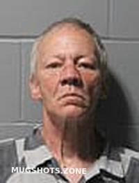 FRANK DANNY RAY 07/07/2022 - Clinton County Mugshots Zone