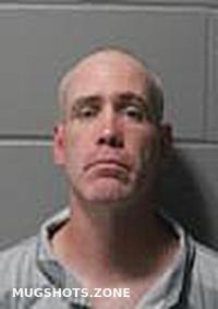 FULLER JOSHUA PAUL 07/07/2022 - Clinton County Mugshots Zone