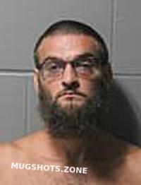 TUCKER WILLIAM LAWRENCE 08/21/2022 - Clinton County Mugshots Zone