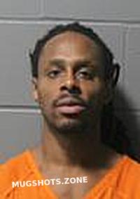 TIMMS ISHMEEL JABULANI 08/26/2022 - Clinton County Mugshots Zone