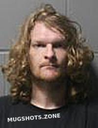STODDARD MATTHEW MICHAEL 08/26/2022 - Clinton County Mugshots Zone