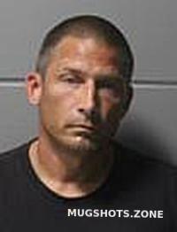 RINGSWALD MARK ALAN 08/30/2022 - Clinton County Mugshots Zone