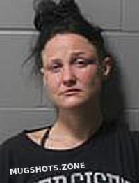 LEPREVOST TRISHA JEAN 09/02/2022 - Clinton County Mugshots Zone