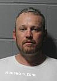 DEMOSS DAVID JAMES 09/13/2022 - Clinton County Mugshots Zone