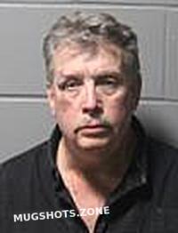 WORSLEY GREGORY THOMAS 09/13/2022 - Clinton County Mugshots Zone