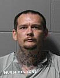 BISHOP BILLY RAY 09/29/2022 - Clinton County Mugshots Zone