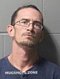 COOK BRANDON DAVID 09/30/2022 - Clinton County Mugshots Zone