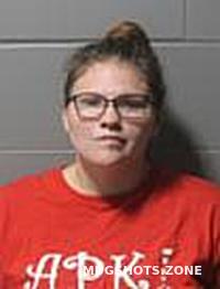 ENGLE ERICA JEAN 10/11/2022 - Clinton County Mugshots Zone