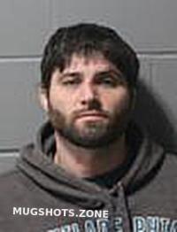 STODDARD MARK EDWARD 10/17/2022 - Clinton County Mugshots Zone