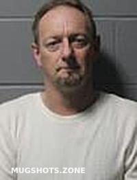KEISTER TIMOTHY JON 10/28/2022 - Clinton County Mugshots Zone