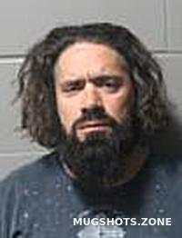 CAMPOS MOSES JAMES 11/05/2022 - Clinton County Mugshots Zone