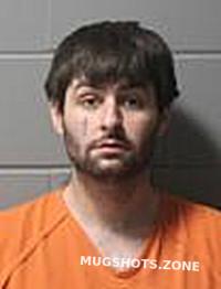 NORRIS LOGAN JOSEPH 11/07/2022 - Clinton County Mugshots Zone