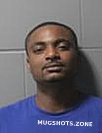 ANTHONY DELANO AHMAD 11/09/2022 - Clinton County Mugshots Zone