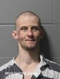 LYMAN CHRISTOPHER MICHAEL 11/16/2022 - Clinton County Mugshots Zone