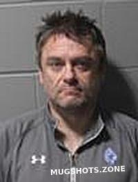 TORREY KEVIN FRANKLIN 11/16/2022 - Clinton County Mugshots Zone