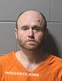 WAKELAND JUSTIN TUBBS 11/17/2022 - Clinton County Mugshots Zone