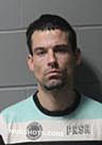 HEBDON NICHOLAS JAMES OLIVER 11/17/2022 - Clinton County Mugshots Zone